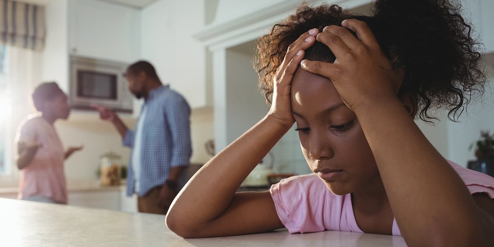 Arrangements for Children Under Family Mediation